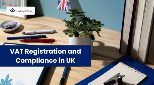 VAT Registration in UK | Sterling & Wells