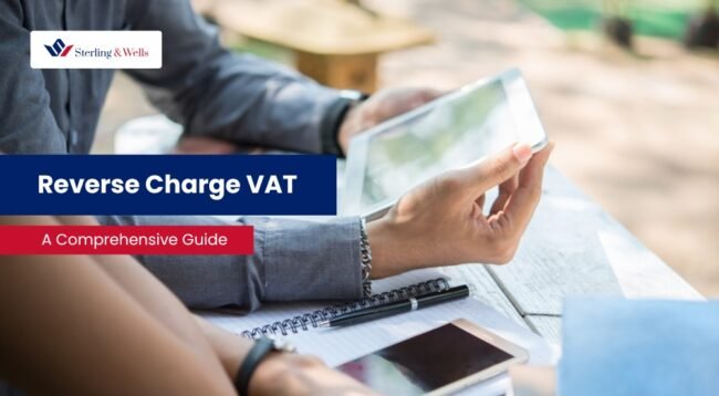 UK Reverse Charge VAT: What You Need to Know