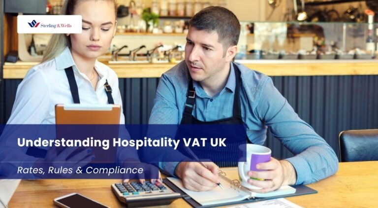 Understanding VAT Hospitality UK: Rates, Rules & Compliance - Sterling ...