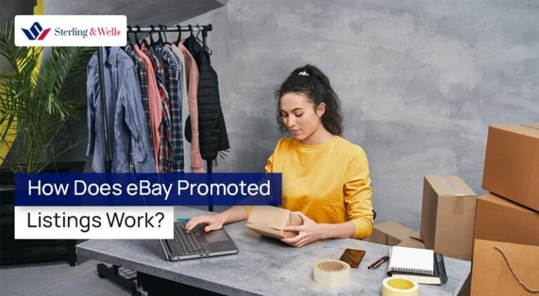 How eBay Promoted Listings Work: UK Sellers’ Guide 2025
