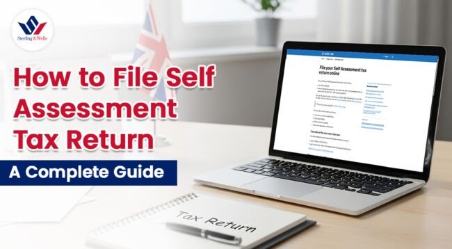 Your Complete Guide to Filing Self Assessment Tax Return